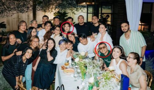 Rita Daniela-Archie Alemania Issue: What's Bea Alonzo's Reaction? | PhilNews