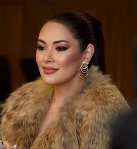 Ruffa Gutierrez Recalls Her Miss World Stint 31 Years Ago | PhilNews