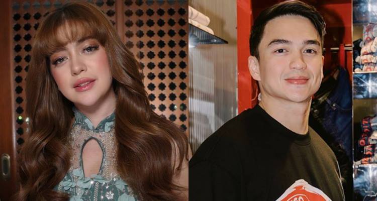 Sue Ramirez, Dominic Roque Had Goodnight Messages For Each Other ...