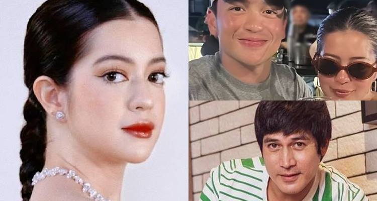 Sue Ramirez Suitors: Dominic Roque & Piolo Pascual Are Courting The ...