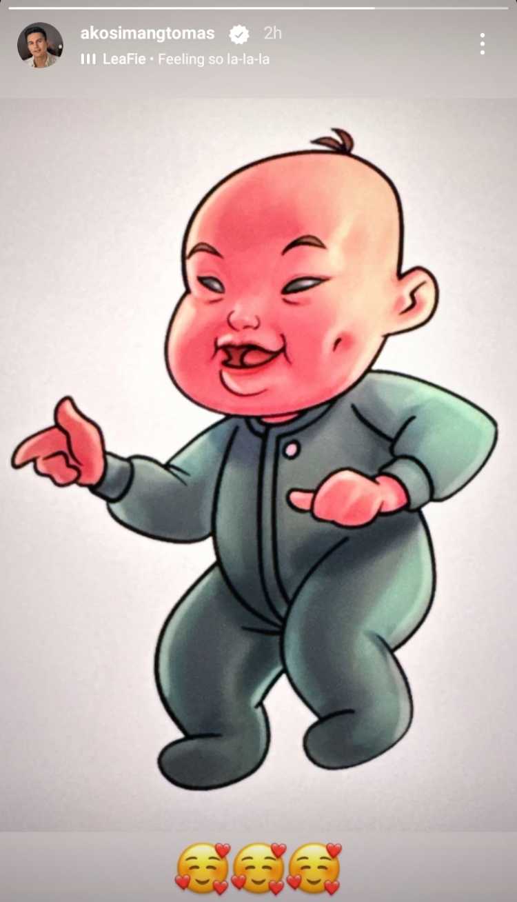 Tom Rodriguez Confirms Having A Son | PhilNews