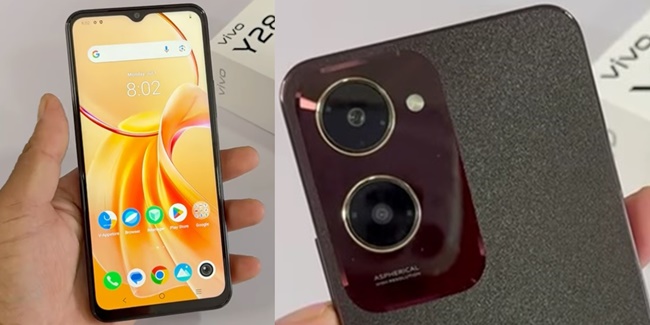 vivo Y28s Full Specs, Features, Price In Philippines | PhilNews