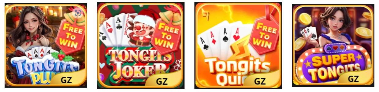 Join Now for an Exciting New Tongits Game on GameZone! | PhilNews