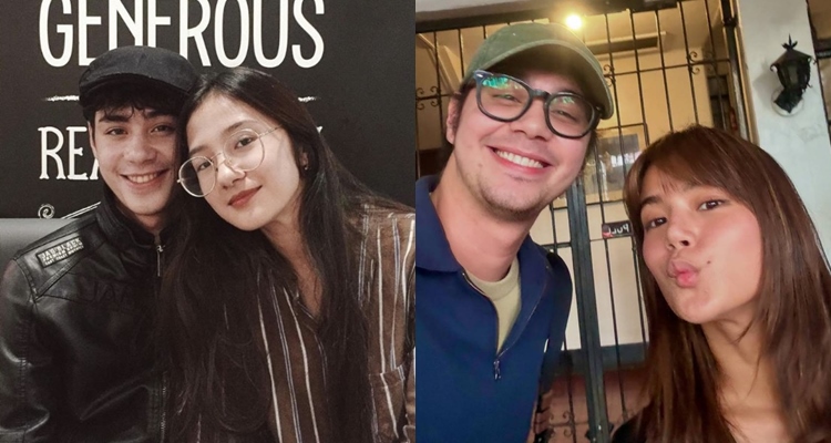 Anthony Jennings Ex-GF - Here's Alleged Reasons Why She | PhilNews