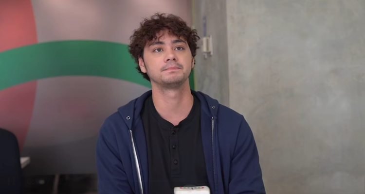 Anthony Jennings Says Sorry To Maris Racal, Jamela Villanueva | PhilNews