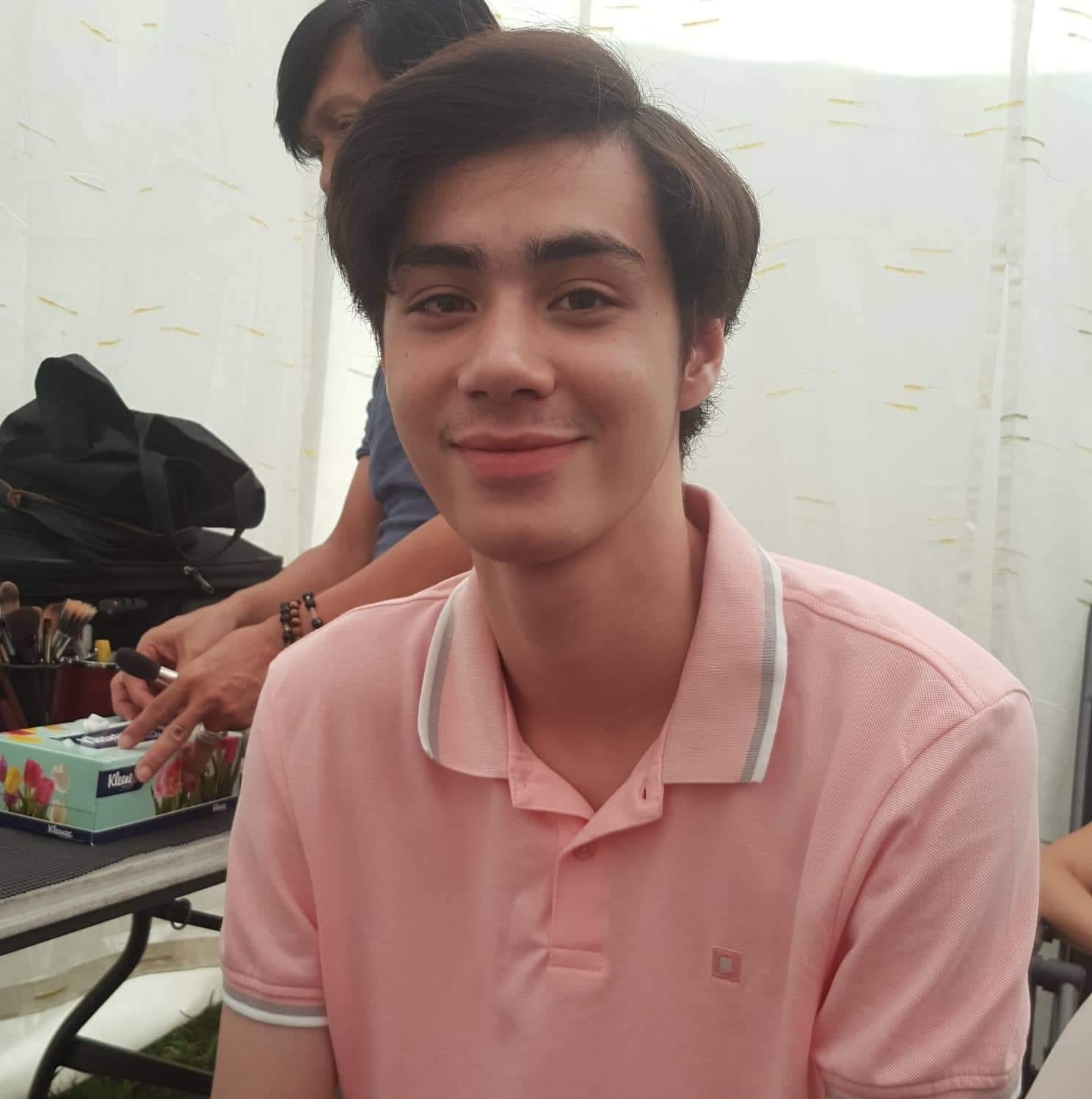 Anthony Jennings | PhilNews