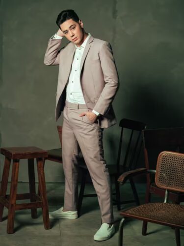 Anthony Jennings | PhilNews