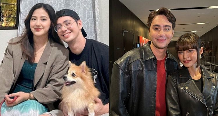 Anthony Jennings Receives Message From Ex-GF After The Revelations ...