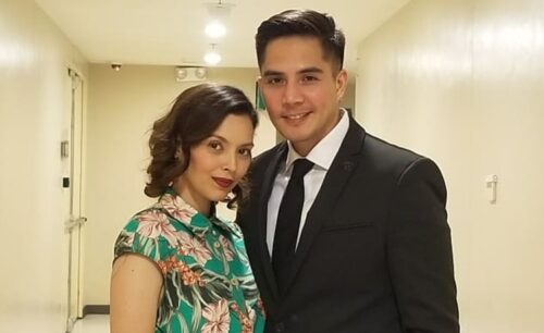 Desiree del Valle Reveal Their Secrets to a Strong and Happy ...