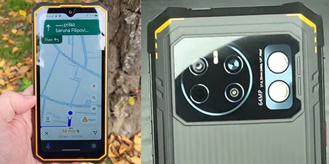 Hotwav Cyber 13 Full Specs, Features, Price In Philippines | PhilNews