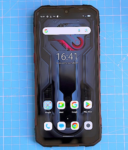 Hotwav Cyber 15 Full Specs, Features, Price In Philippines | PhilNews