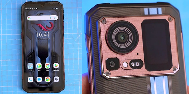 Hotwav Cyber 15 Full Specs, Features, Price In Philippines | PhilNews