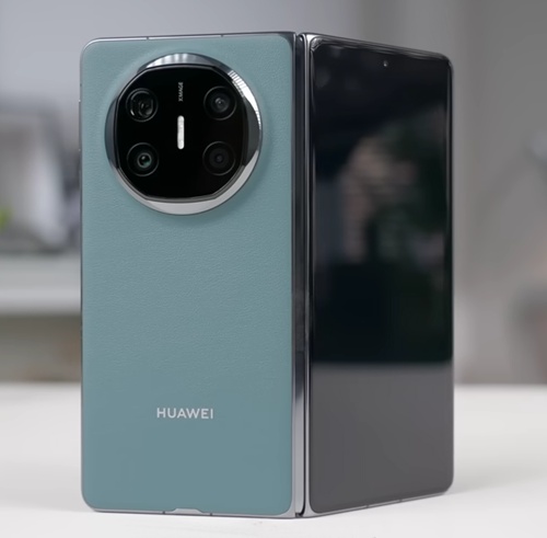 Huawei Mate X6 Full Specs, Features, Price In Philippines | PhilNews