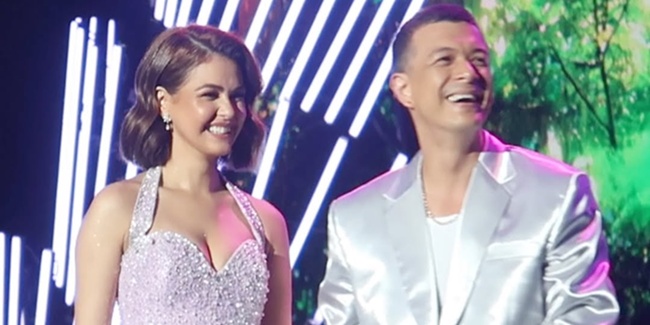 Janine Gutierrez Hilarious Take on Her Photo W/ Jericho Rosales Goes Viral | PhilNews