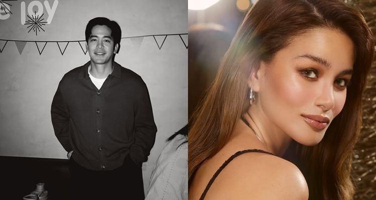 Joshua Garcia and Elisse Joson Alleged "Momol" During This ABS-CBN Event | PhilNews