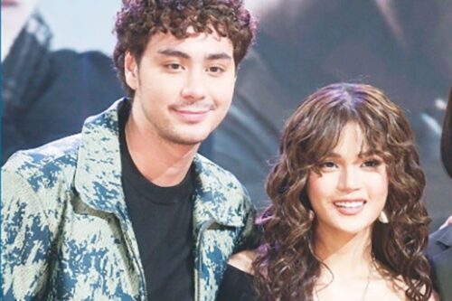 Unang Hirit Post About "Mariz" Goes Viral | PhilNews