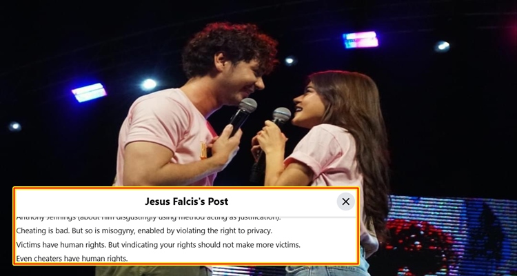 Maris Racal and Anthony Jennings: Lawyer Cites Legal Implications Of ...