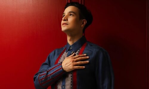 Markki Stroem Represents Philippines at Mister Universe 2024 | PhilNews
