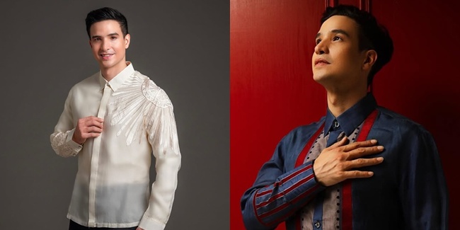 Markki Stroem Represents Philippines at Mister Universe 2024 | PhilNews
