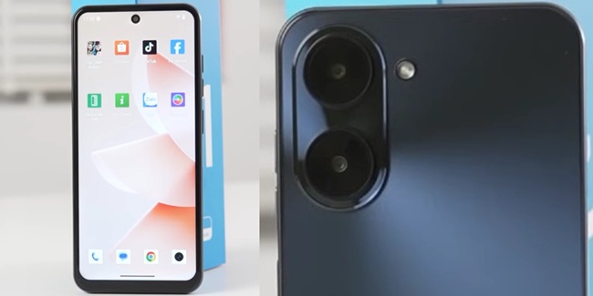 Meizu mblu 21 Full Specs, Features, Price In Philippines | PhilNews