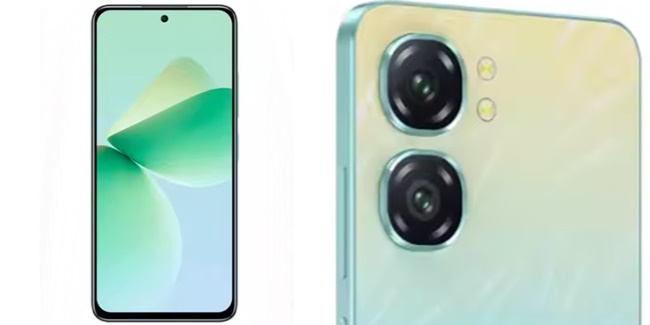 Oukitel C58 Full Specs, Features, Price In Philippines | PhilNews