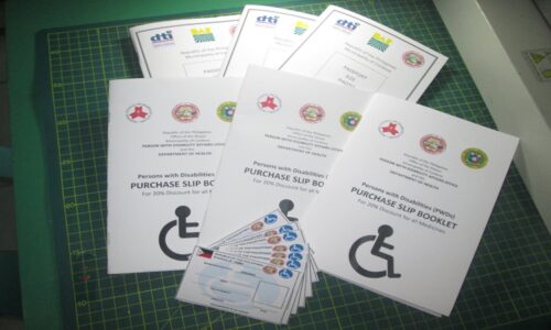 Kiko Pangilinan Urges Removal of Booklet Requirement for PWDs | PhilNews