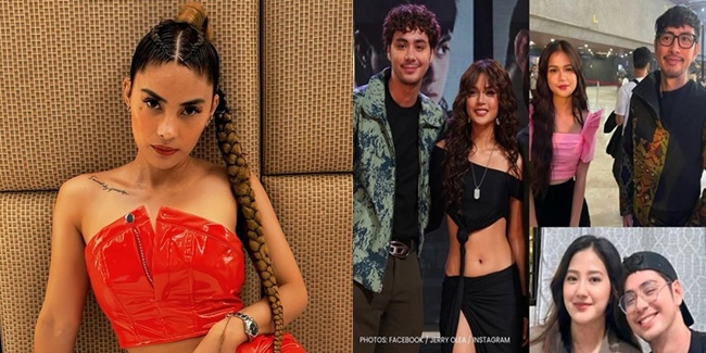 RR Enriquez Speaks Out on Maris Racal-Anthony Jennings Controversy ...