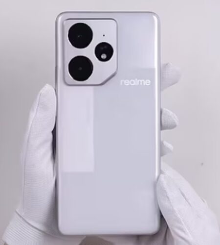 Realme Neo7 Full Specs, Features, Price In Philippines | PhilNews