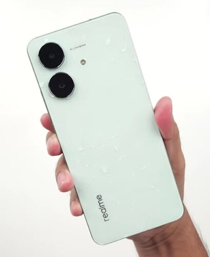 Realme Note 60x Full Specs, Features, Price In Philippines | PhilNews