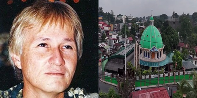 Late Comedian Redford White Built a Massive Church (Video)| PhilNews