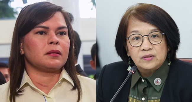 Religious Group "Certain" To File 3rd Impeachment Complaint vs. Sara Duterte | PhilNews