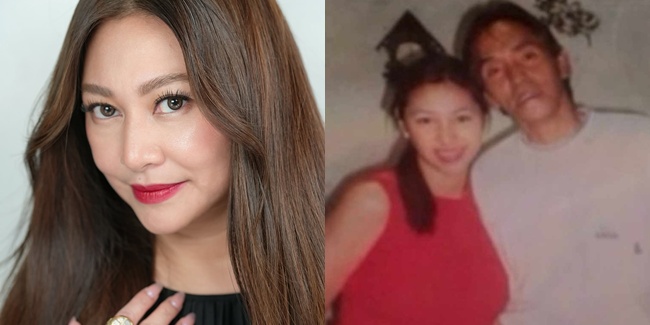 Rufa Mae Quinto Shares Emotional Throwback W/ Father: ‘Daddy’s Girl ...