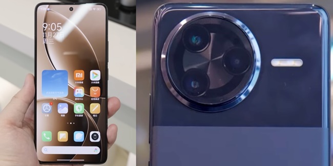 Xiaomi Redmi K80 Full Specs, Features, Price In Philippines | PhilNews