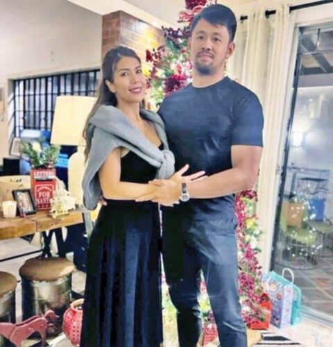 Geneva Cruz Talks About The Special Man In Her Life Now | PhilNews