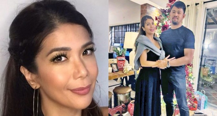 Geneva Cruz Talks About The Special Man In Her Life Now | PhilNews