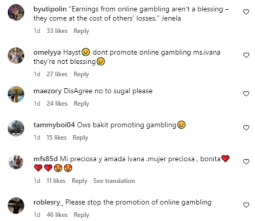 Ivana Alawi Endorses This Online Platform, Netizens React | PhilNews