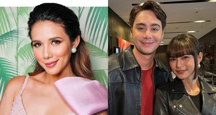 Karylle Trends On X Due To Maris Racal-Anthony Jennings Issue | PhilNews
