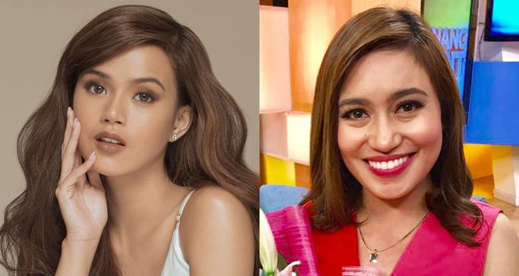 Maris Racal Issue: Mariz Umali Reacts To Being Trending Also | PhilNews