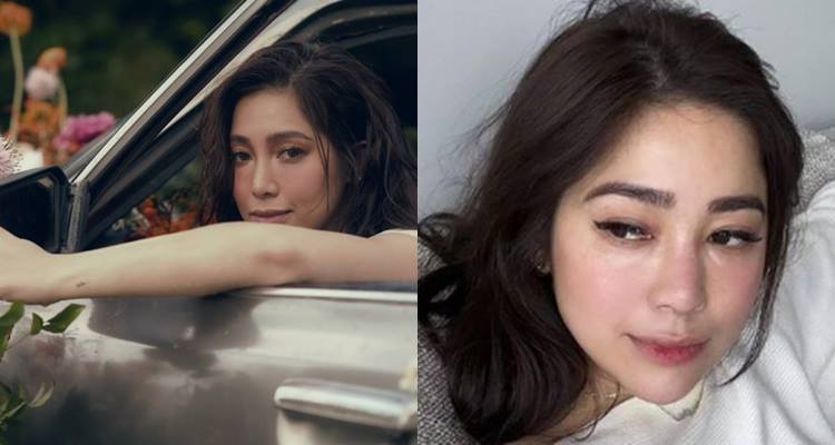 Moira dela Torre No Longer Under Cornerstone Due To "Attitude" Issue ...