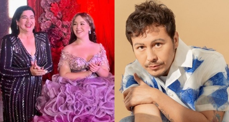 Nadia Montenegro Daughter Sophia Asistio Speaks About Baron Geisler ...