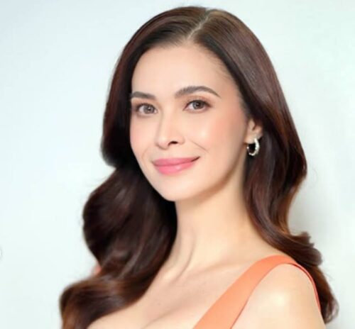 Sunshine Cruz Shares Photo w/ Atong Ang, Netizens React | PhilNews