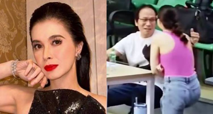 Sunshine Cruz On Relationship w/ Atong Ang: 'Wala akong dapat i-explain ...