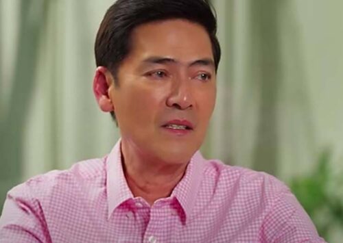 Vic Sotto Admits He Was Hurt By What TAPE Said About TVJ | PhilNews