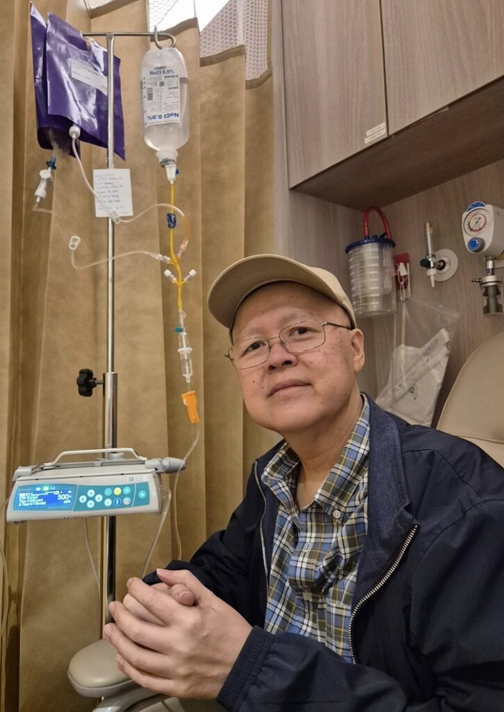 Doc Willie Ong to Philhealth: "Bakit ayaw gamitin ang 500 billion ...