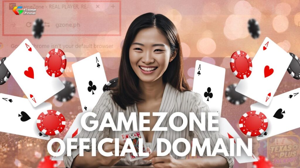 Ensuring Safe Access to GameZone Official Domain | PhilNews