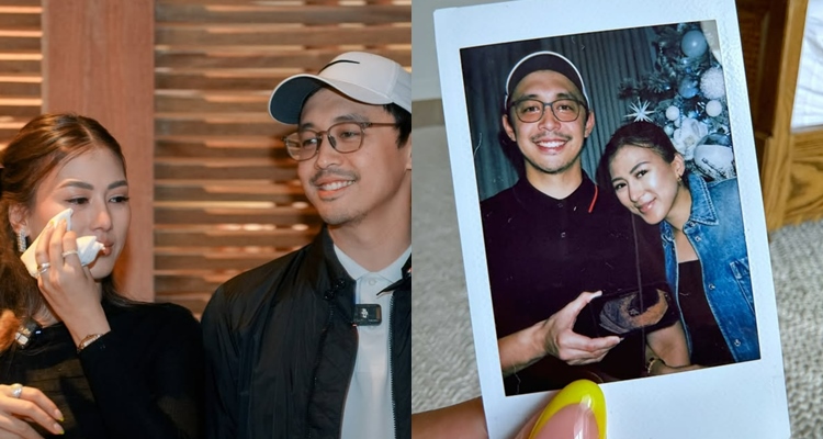 Alex Gonzaga Grateful To Love and Support Received After 3rd Miscarriage | PhilNews