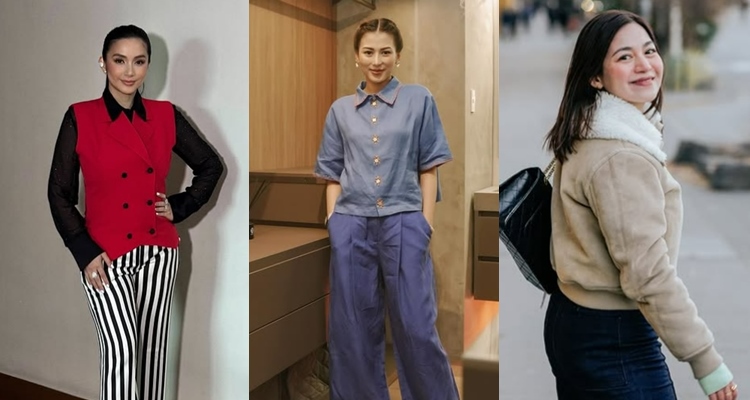 Alex Gonzaga and Other Celebrities Who Suffered Miscarriage | PhilNews