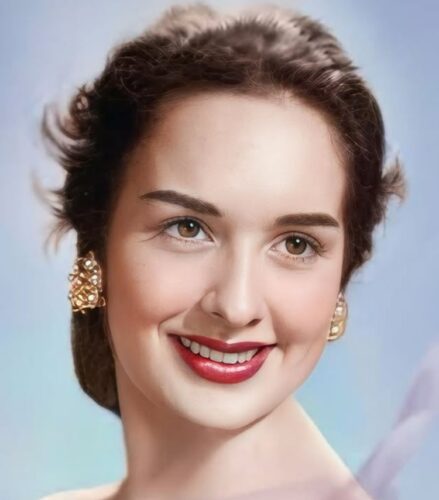 Gloria Romero Death - Celebrities Pay Tribute | PhilNews