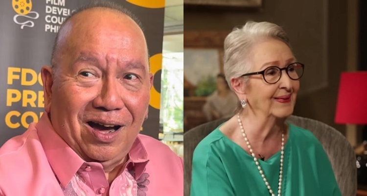 Gloria Romero Death - Joey Reyes Makes This Statement | PhilNews
