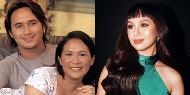 Kaila Estrada Gets Candid About Her Parents’ Separation | PhilNews
